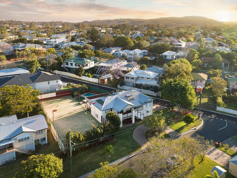 42-44 Toomba Avenue, Ashgrove, Qld 4060 - Property Details