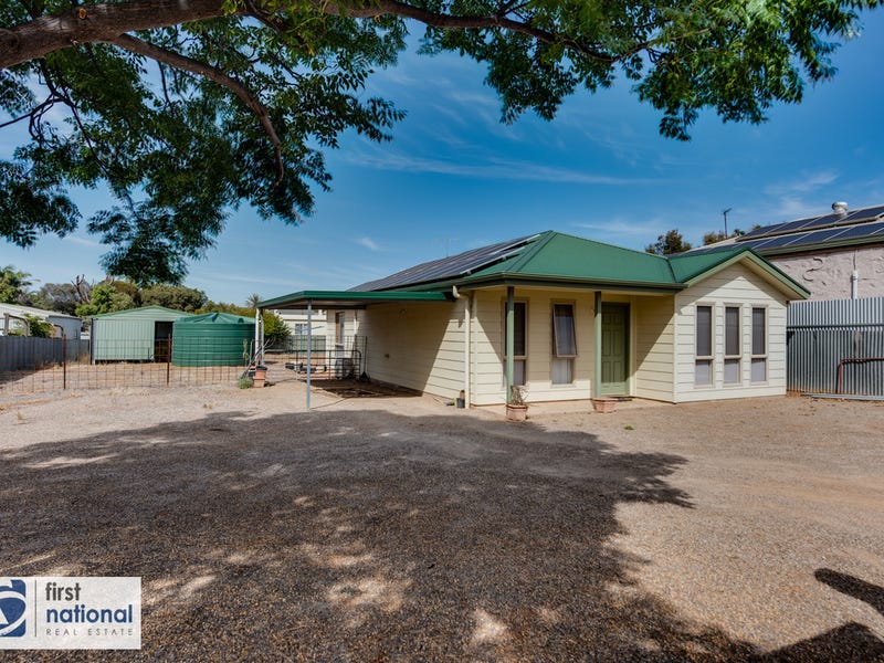 3 First Street, Quorn, SA 5433 - Property Details