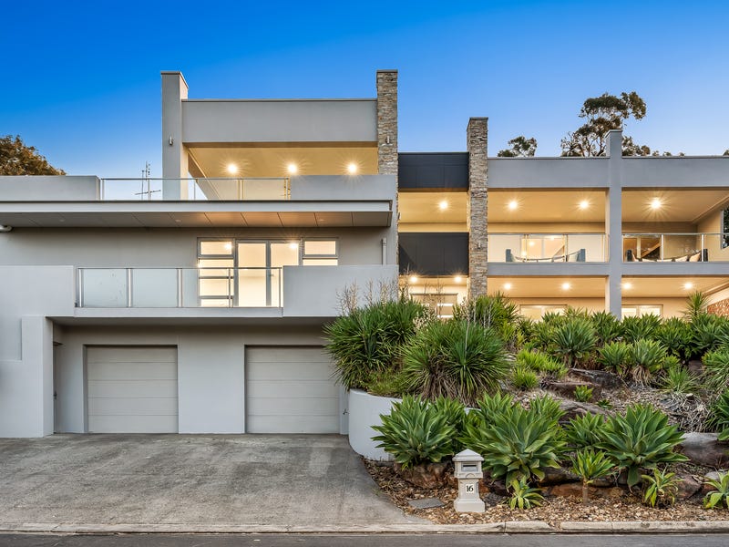 16 St Albans Drive, Burnside, SA 5066 - Property Details