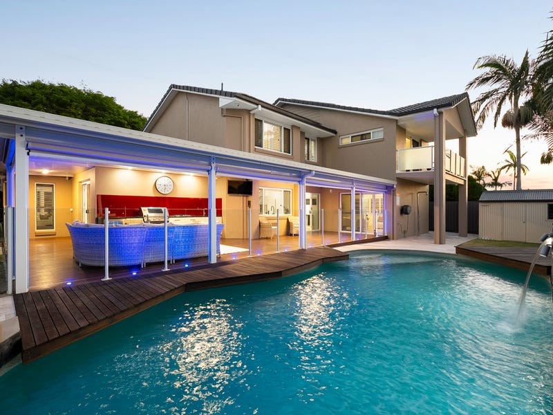 5 Bedroom Houses for Sale in Brisbane City, QLD 4000 (+1 location) Pg ...