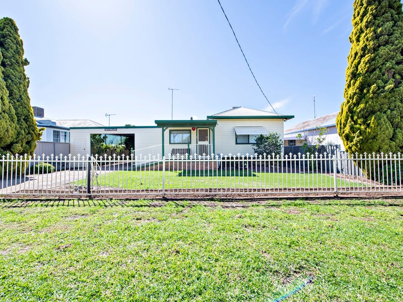 34 Edwin Street, Dubbo, NSW 2830 - Property Details