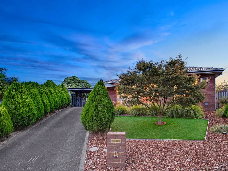 3 Aden Place, Frankston, Vic 3199 - Property Details