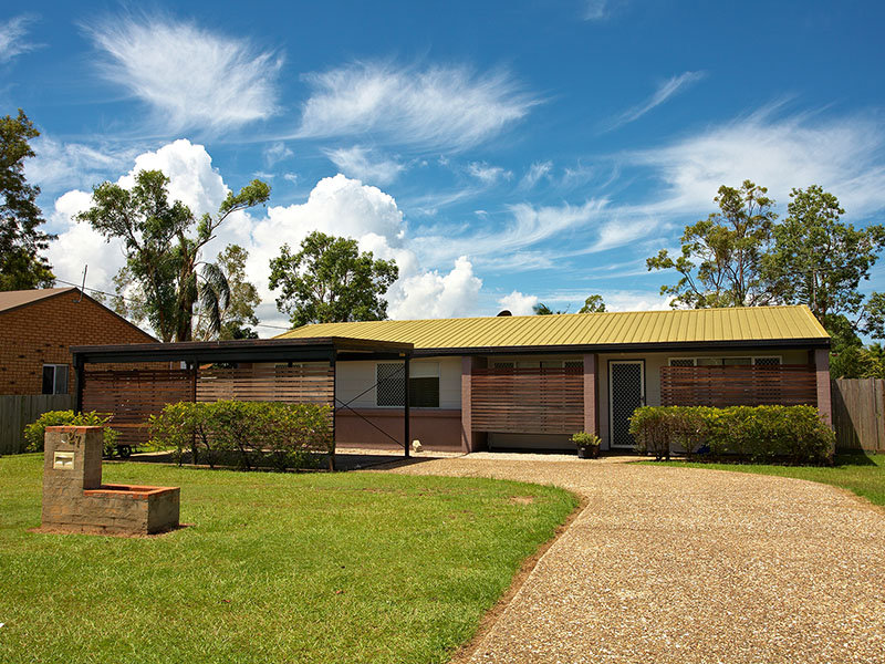 27 Springfield Drive, Burpengary, Qld 4505 - Property Details