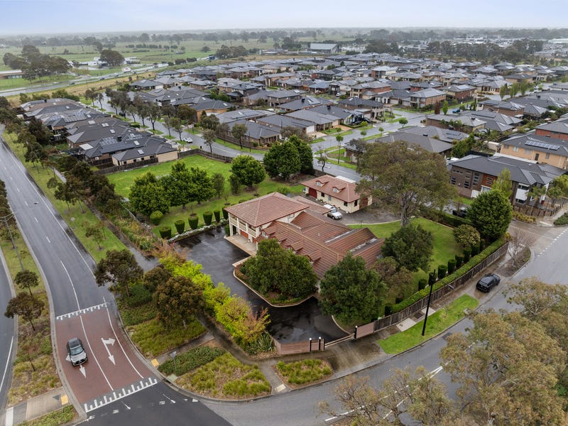 100 Tyers Lane, Keysborough, Vic 3173 - Property Details