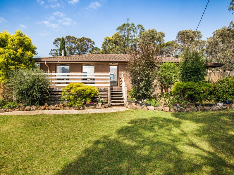 9 Mercer Street, Shelford, Vic 3329 - Property Details