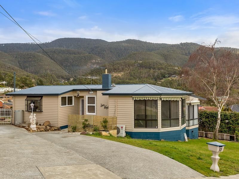 37 Spring Street, Claremont, Tas 7011 - Property Details