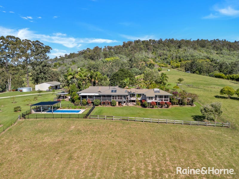 103 Mororo Road, Mororo, NSW 2469 - Property Details