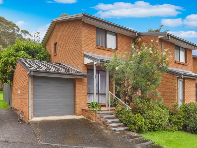 26/65 Davies Street, Kincumber, NSW 2251 - Property Details