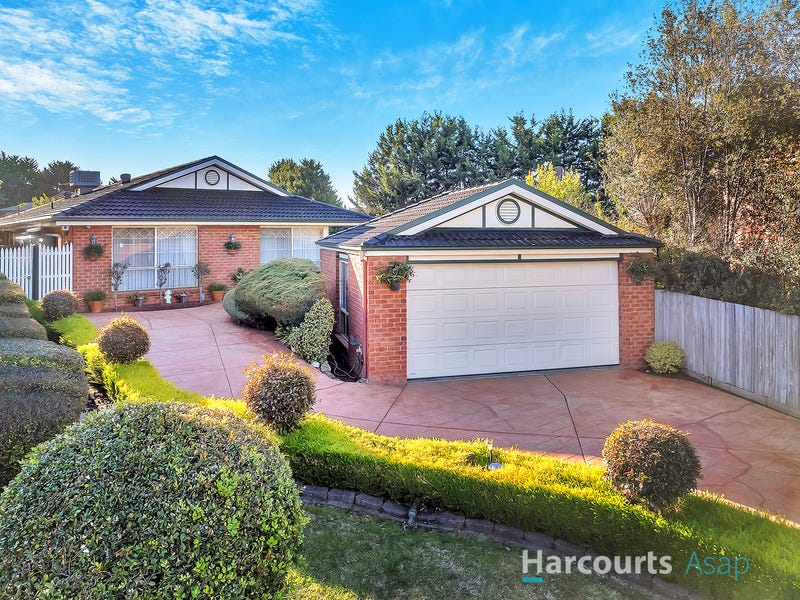 20 Stella Court, Hallam, Vic 3803 - Property Details