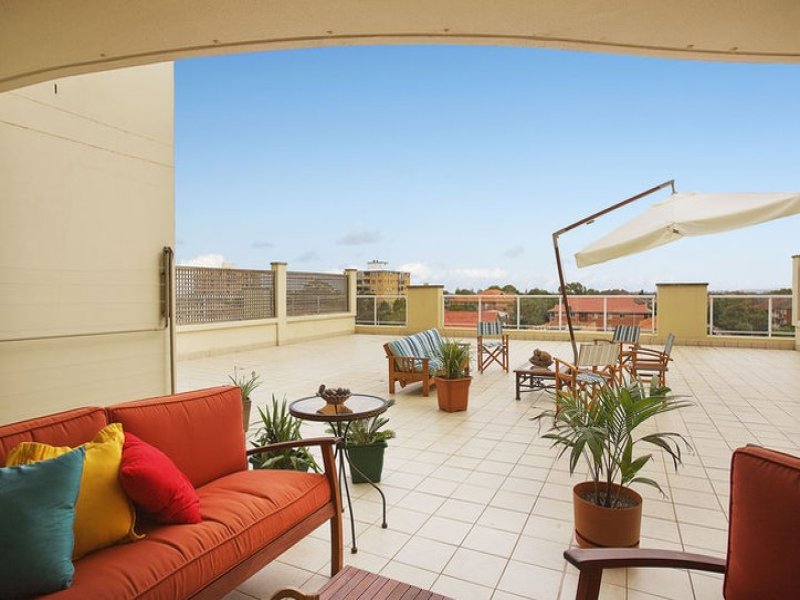 6I/36 Princess Street, Brighton-Le-Sands, NSW 2216 - Property Details