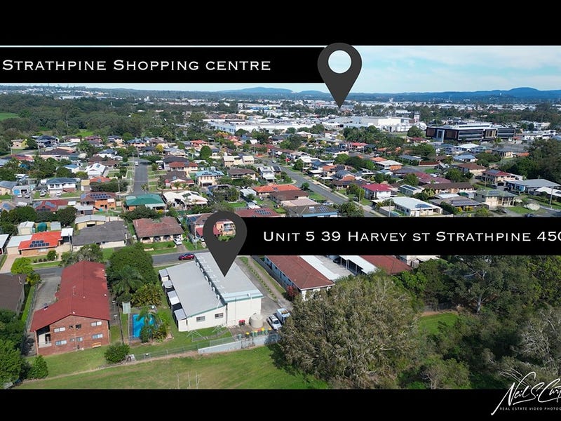 5/39 Harvey Street, Strathpine, Qld 4500 - Property Details
