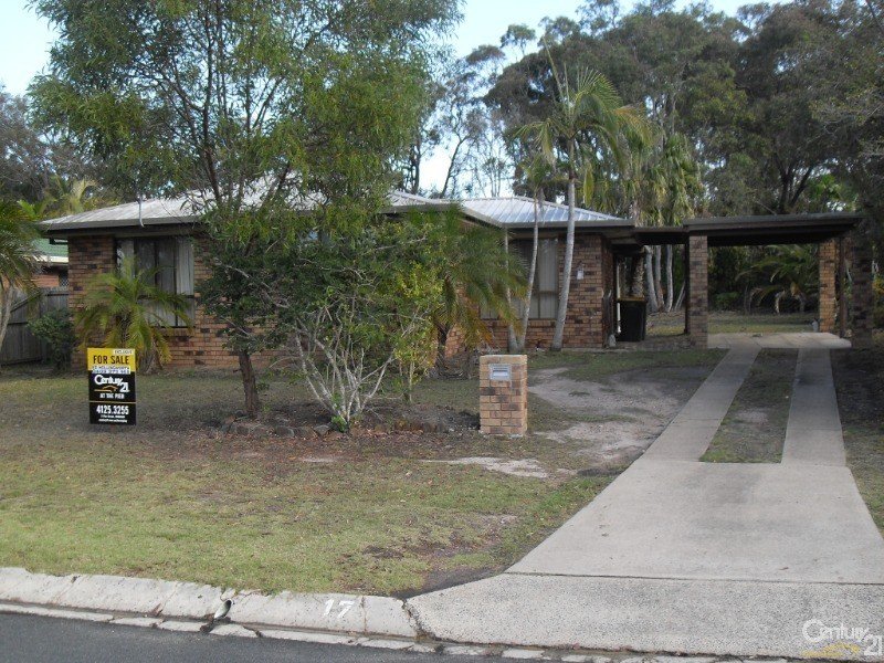 17 Vanda Street, Urangan, Qld 4655 - Property Details