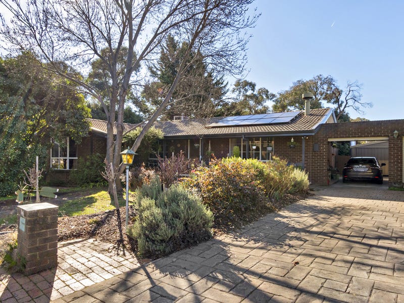 14 Stobie Place, Monash, ACT 2904 - Property Details