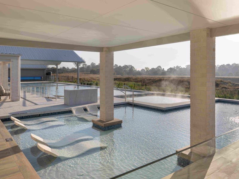 Stockland - Halycon Rise Retirement Living at 8 Halcyon Way, Logan ...