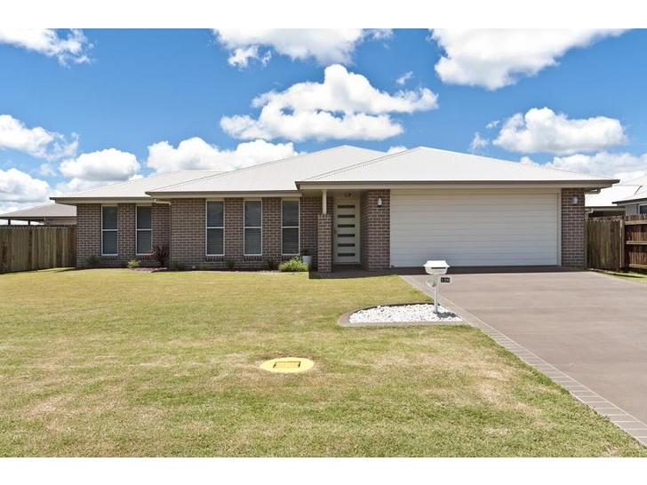 136 Kearney Street, Kearneys Spring, QLD 4350 - realestate.com.au