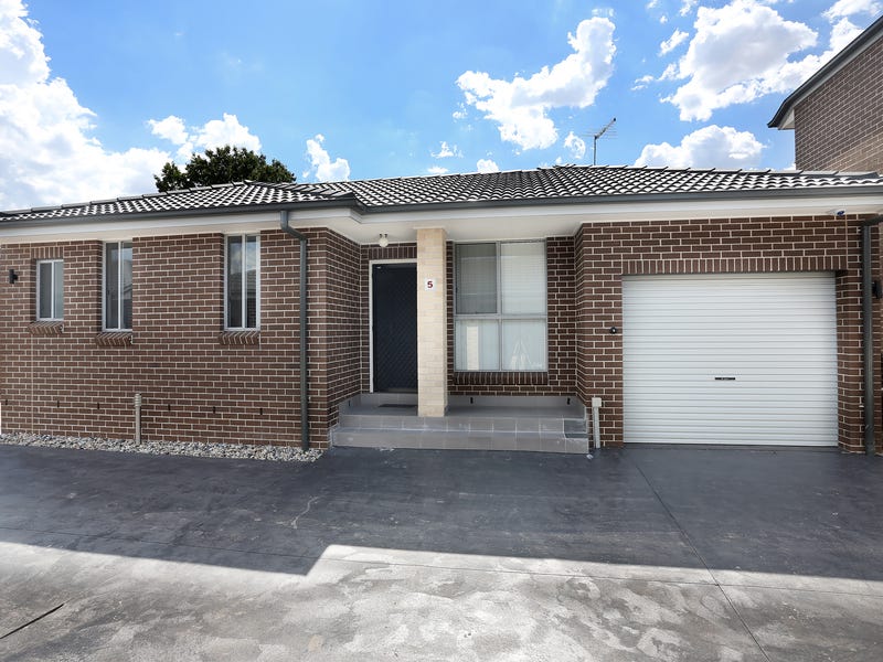 5/60-62 Magowar Road, Girraween, NSW 2145 - realestate.com.au