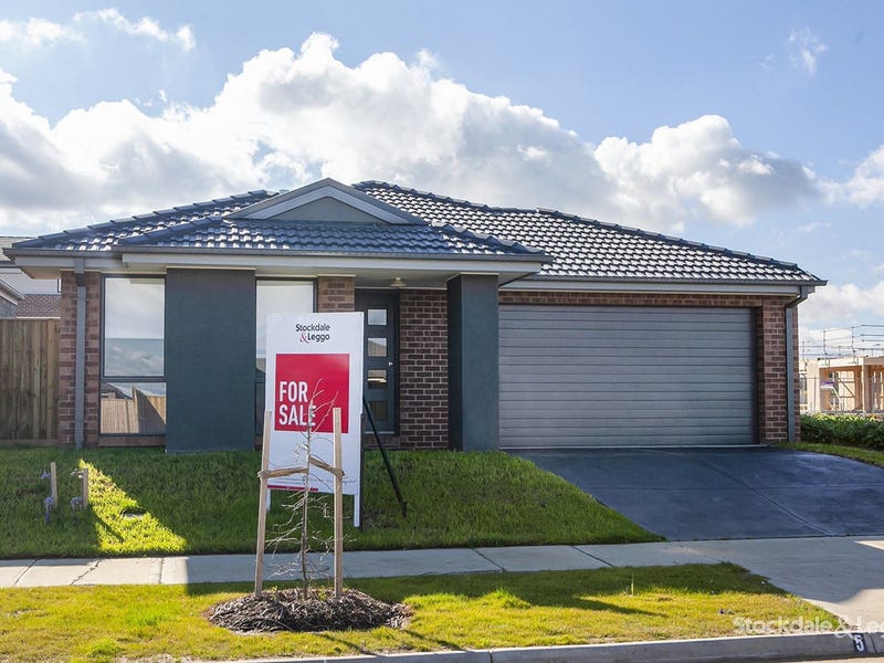 5 Endure Street, Clyde, Vic 3978 - Property Details