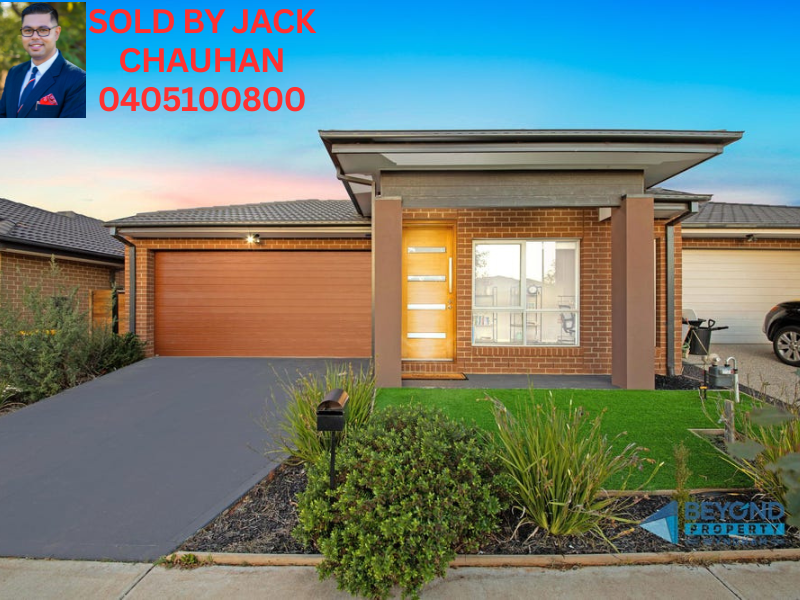 7 Morningside Drive, Thornhill Park, VIC 3335 - realestate.com.au