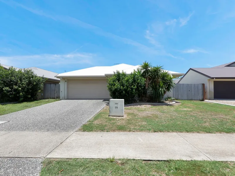 4 Bedroom Properties for Rent in Blacks Beach, QLD 4740 (+5 locations ...