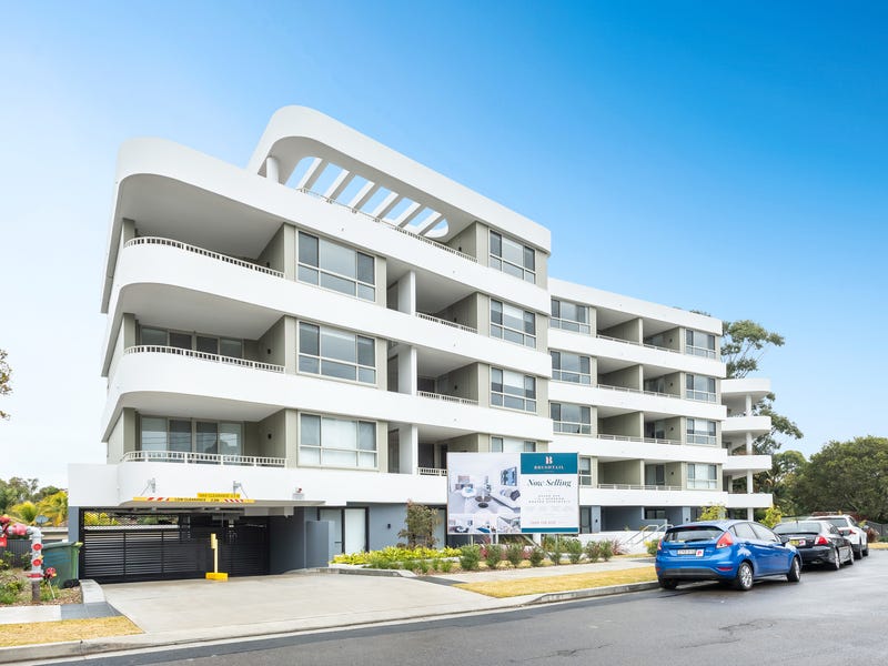 401/12-16 Fauna Place, Kirrawee, NSW 2232 - Property Details