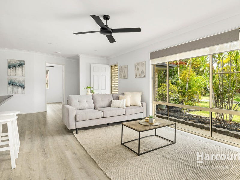 38 Greenway Circuit, Springfield, Qld 4300 - Property Details