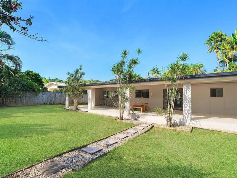 36 Simon Street, Freshwater, Qld 4870 - Property Details