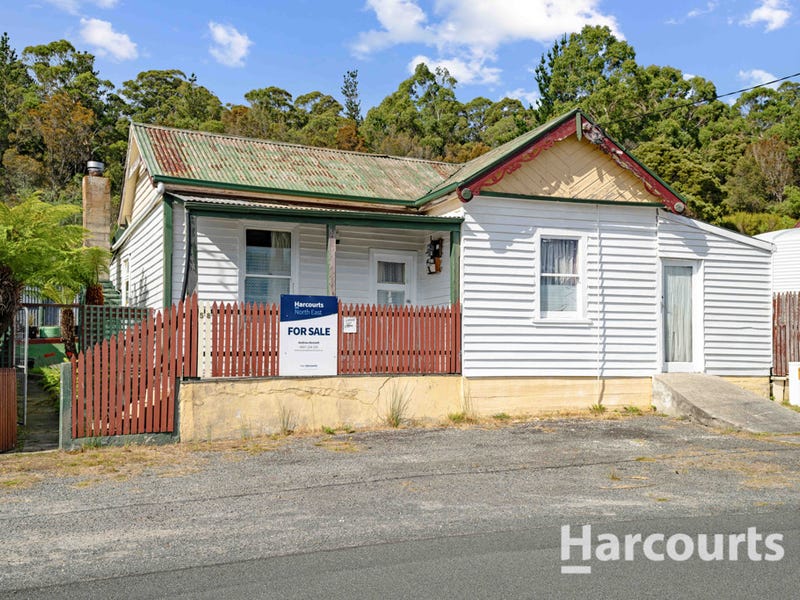 58 Main Road, Pioneer, Tas 7264 - Property Details