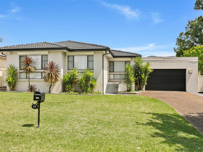 28 Ritchie Cres, Horsley, NSW 2530 - realestate.com.au