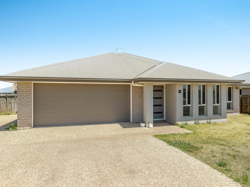 47 Magpie Drive, Cambooya, Qld 4358 - Property Details