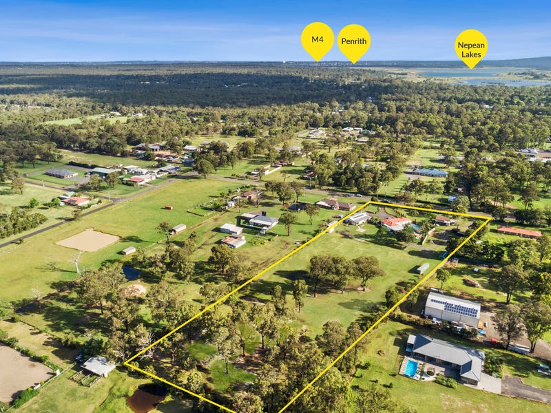 283-291 Devlin Road, Castlereagh, NSW 2749 - Property Details