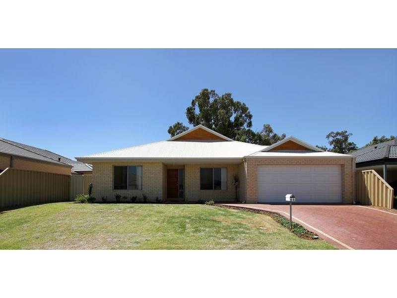 44 Broadford Avenue*, Butler, WA 6036 - Property Details