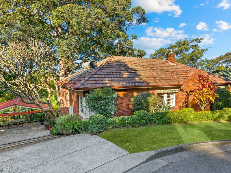 30 Buena Vista Avenue, Denistone, NSW 2114 - Property Details