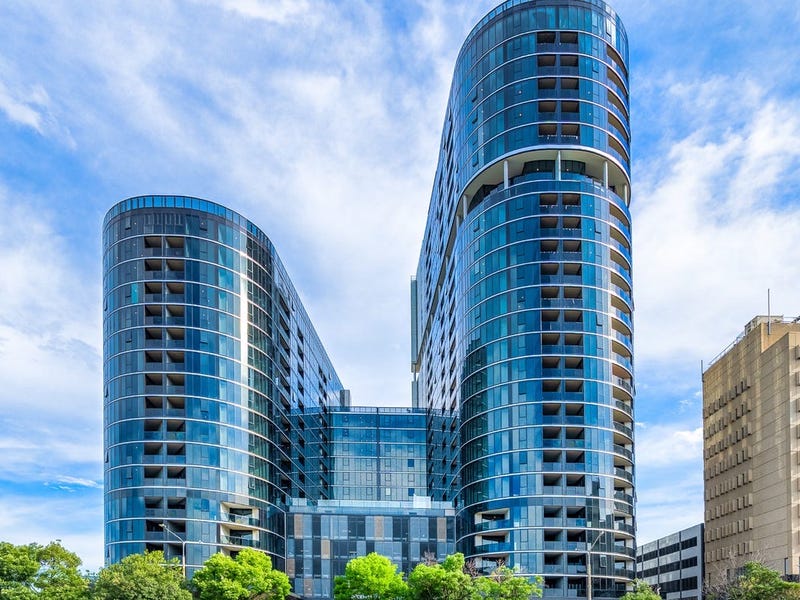 510/15 Bowes Street, Phillip, ACT 2606 - realestate.com.au