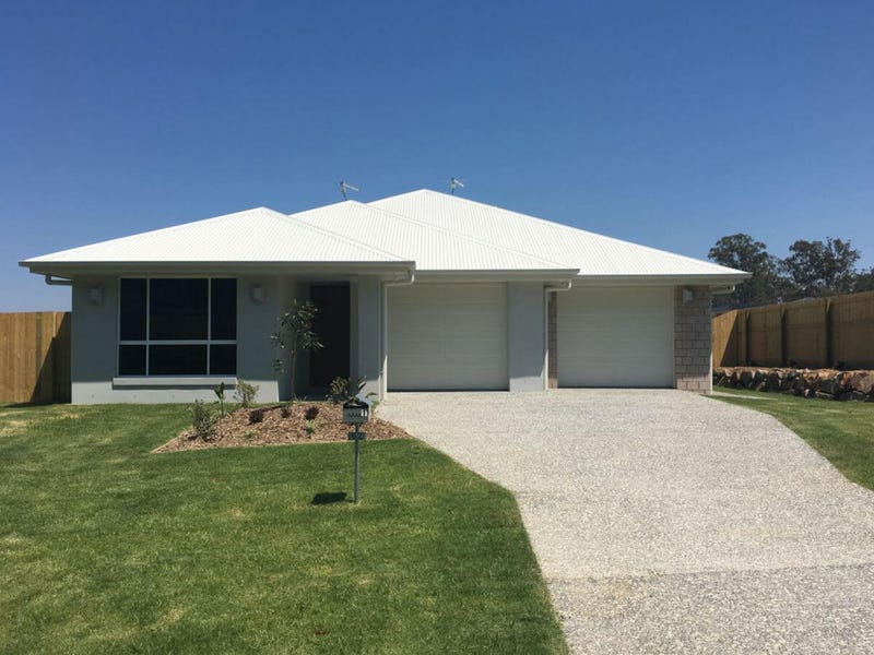 62 Wesley Way, Gleneagle, Qld 4285 - Property Details