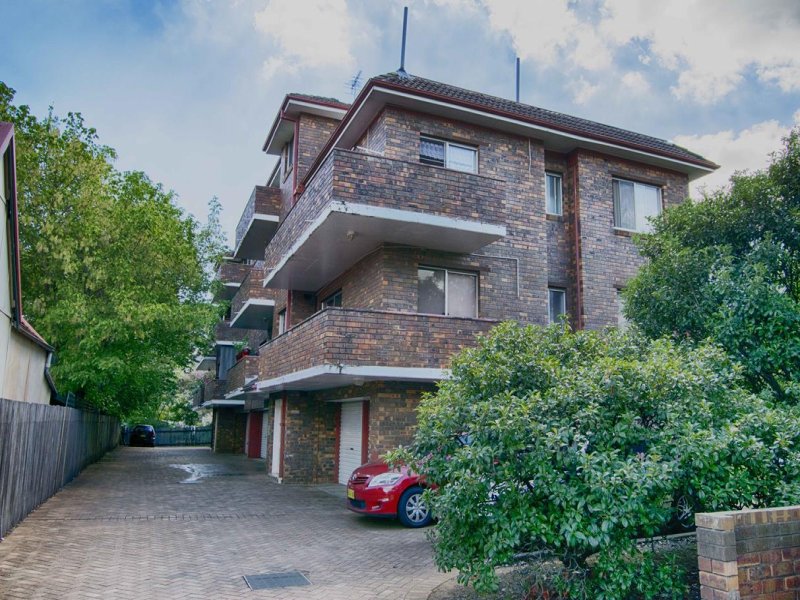 7/37-39 King Street, Penrith, NSW 2750 - Property Details