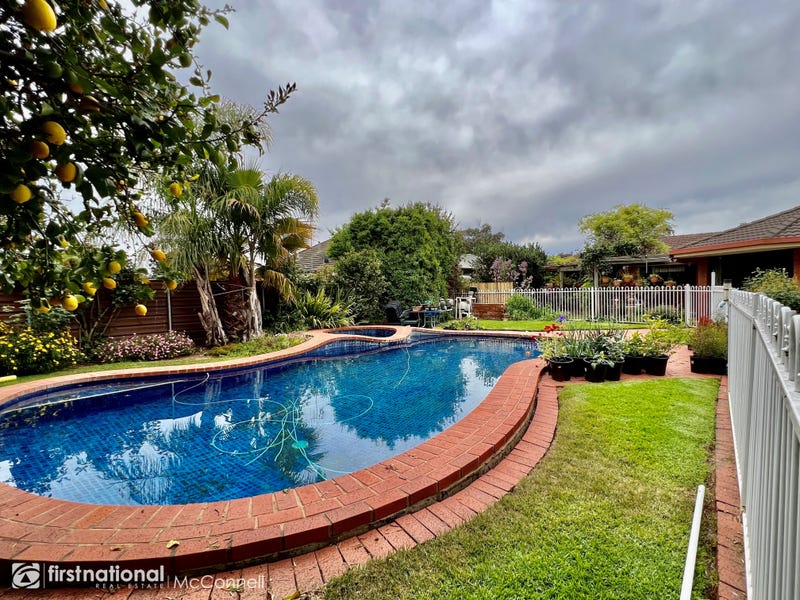 14 Poplar Street, Kyabram, Vic 3620 - Property Details