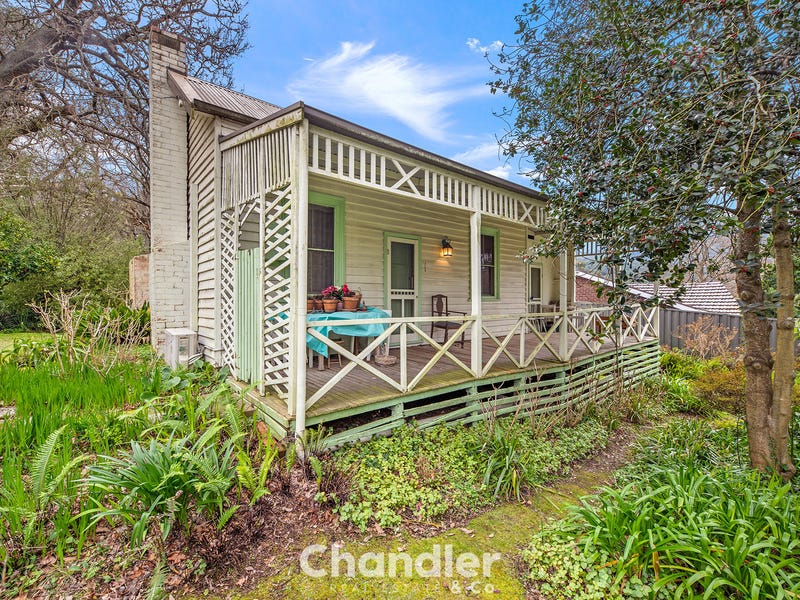 20 Mahony Street, Upwey, Vic 3158 - Property Details