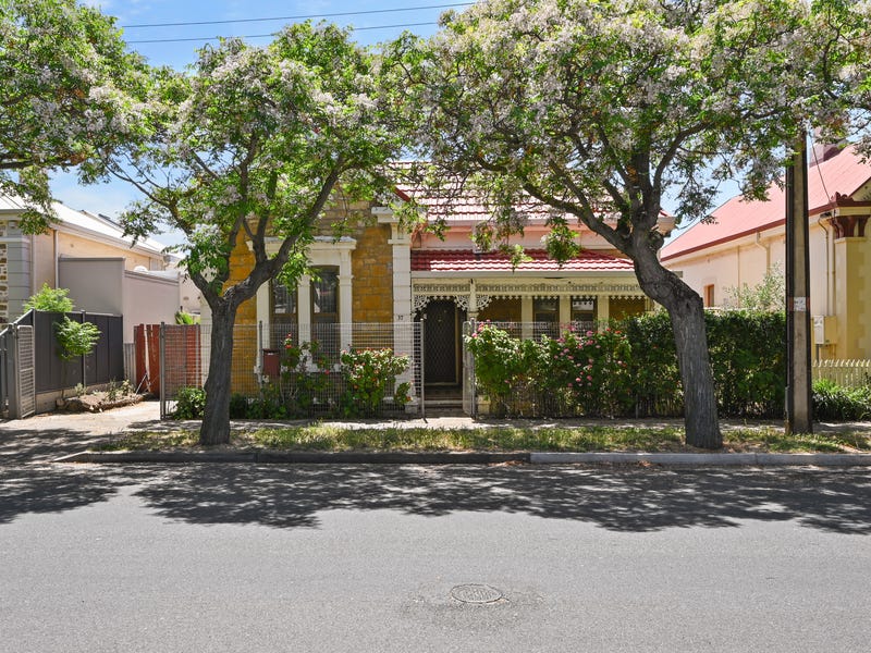 37 Hall Street, Semaphore, SA 5019 - Property Details