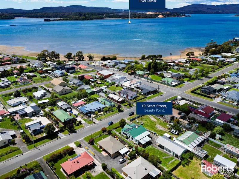 19 Scott Street, Beauty Point, TAS 7270 - realestate.com.au