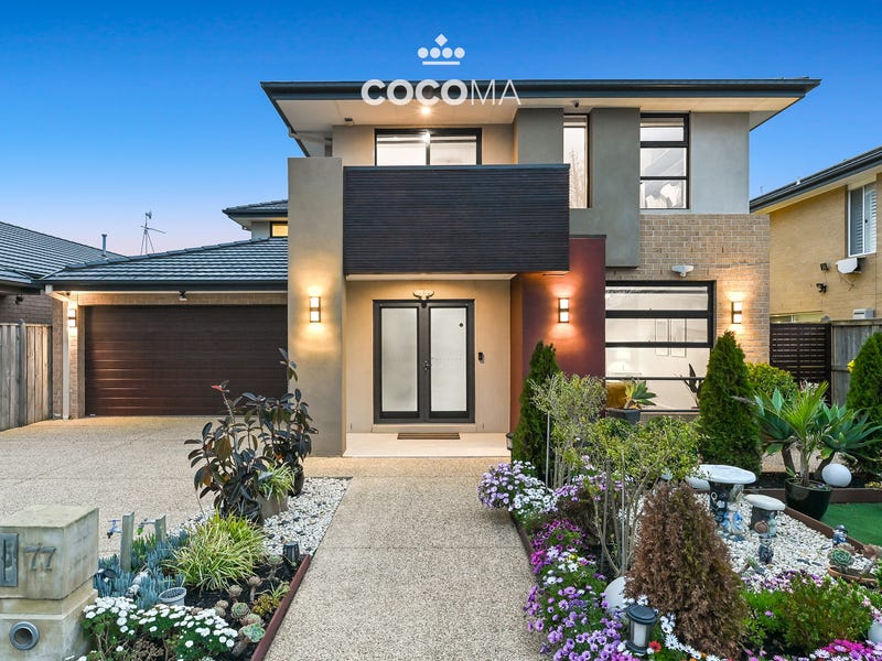 77 Church Road, Keysborough, VIC 3173 - realestate.com.au