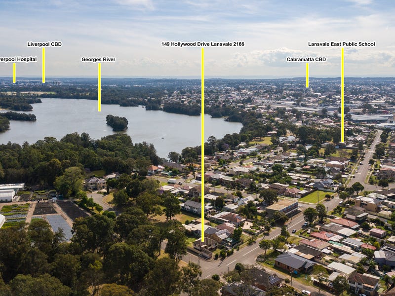 149 Hollywood Drive, Lansvale, NSW 2166 - Property Details