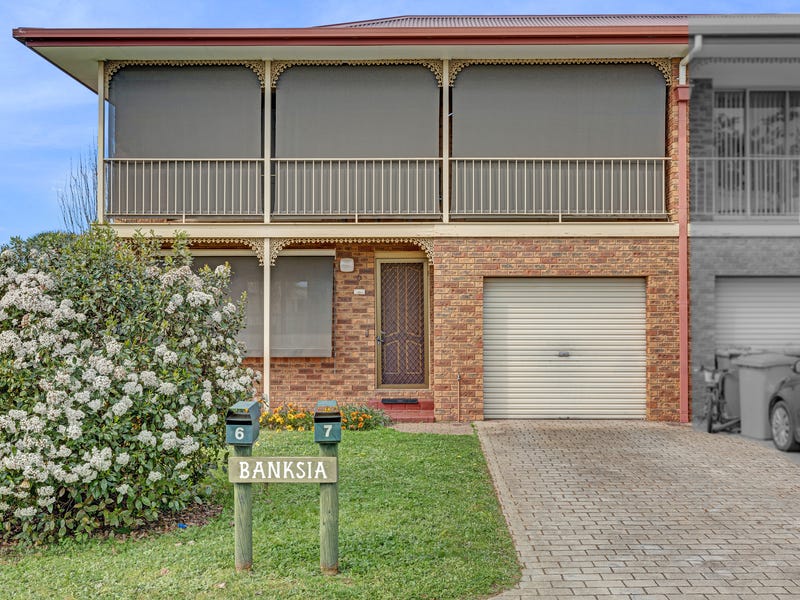 6/24 Ramsay Street, Corowa, NSW 2646 - Property Details
