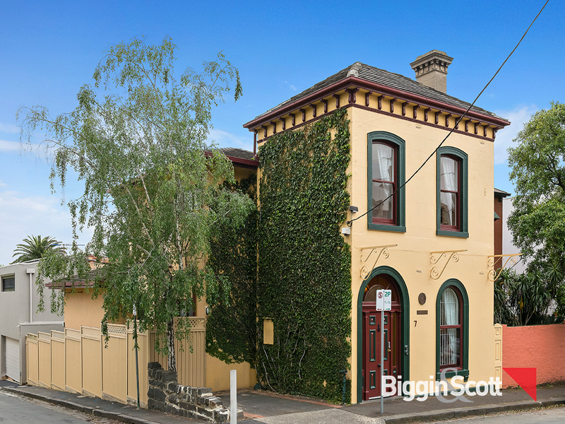 7 Bowen Street, Richmond, VIC 3121 - realestate.com.au