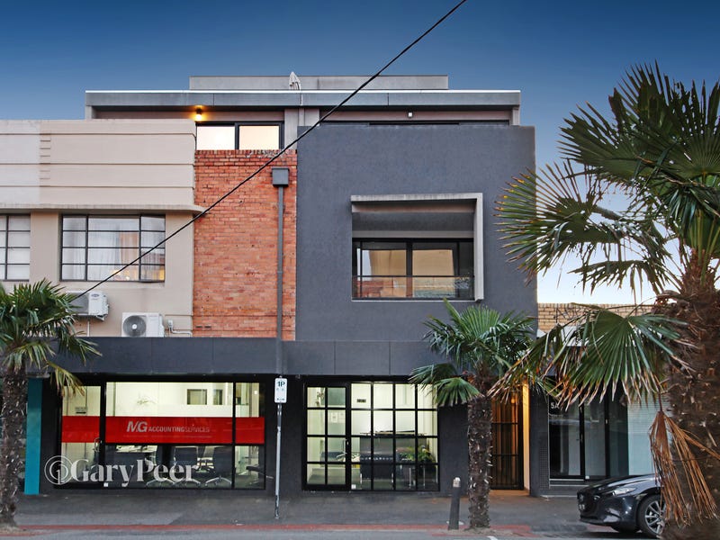 201/7-9 Station Street, Oakleigh, Vic 3166 - Property Details