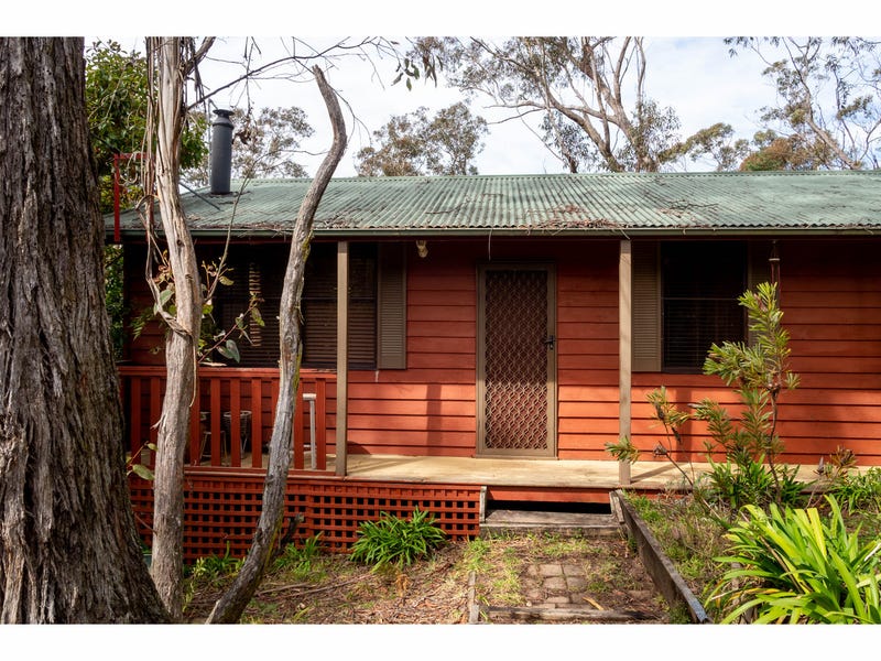 45 Seventh Avenue, Katoomba, NSW 2780 - Property Details