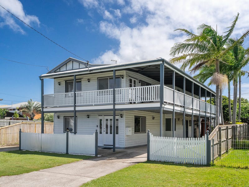 34 Shields Street, Redcliffe, Qld 4020 - Property Details