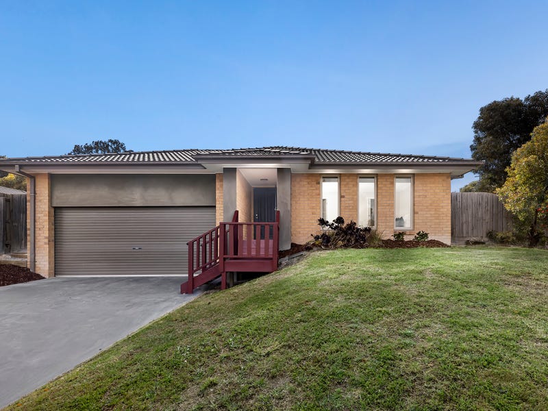 142 Phillip Drive, Sunbury, Vic 3429 - Property Details