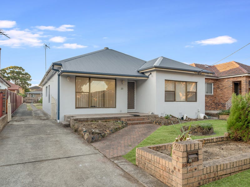20 Eldon Street, Riverwood, NSW 2210 - realestate.com.au