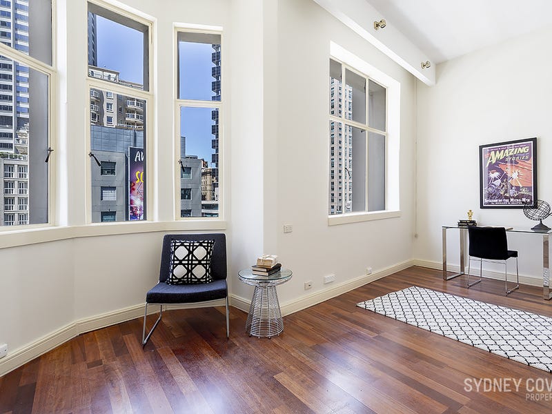 4 Bridge Street, Sydney, NSW 2000 - Property Details