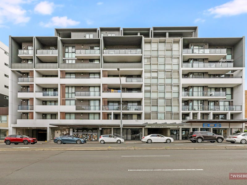 89/69-73 Elizabeth Drive, Liverpool, NSW 2170 - Property Details
